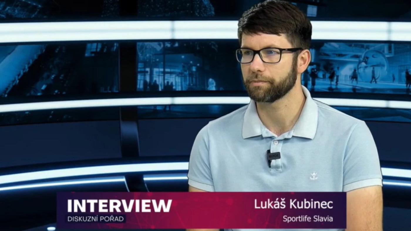 19 z 20 dětí v předškolním věku sportuje rádo, prohlásil zakladatel ...