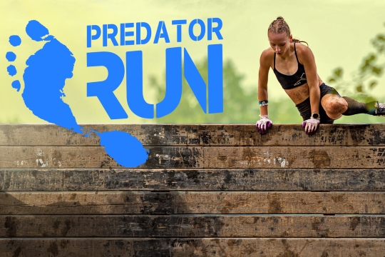 Predator RUN | Sportovní Plzeň