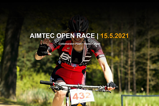 AIMTEC Open Race (Nový termín) | Sportovní Plzeň