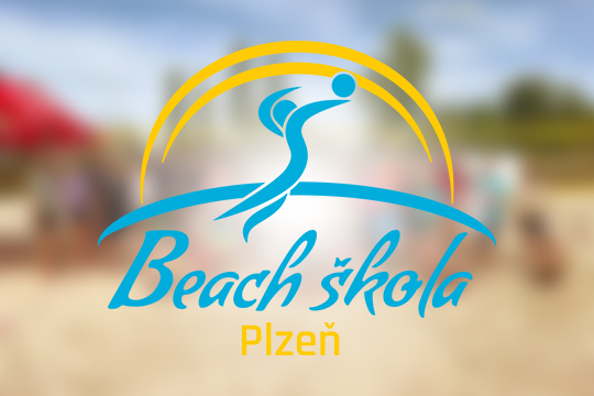 Letní příměstský tábor | Beach škola | Sportovní Plzeň