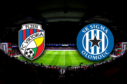 FC Viktoria Plzeň - SK Sigma Olomouc | Sportovní Plzeň